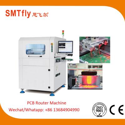 China Depaneling-PCB Routing Machine,PCB Routing Machinery for sale