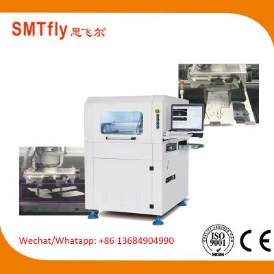 China PCB Milling Machines PCB Cutting Machine,SMTfly-F03 for sale