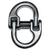 China 7mm - 32mm Stainless Steel Chain Connecting Links Chain Coupling Link for sale