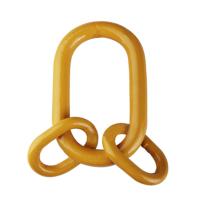 China A345 Forged Master Link Assembly Color Painted 20mm - 350mm for sale