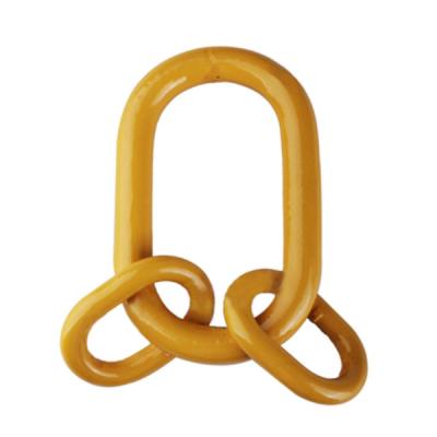China A345 Forged Master Link Assembly Color Painted 20mm - 350mm for sale
