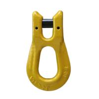 China G80 Forged Master Link Omega  Clevis Link for sale