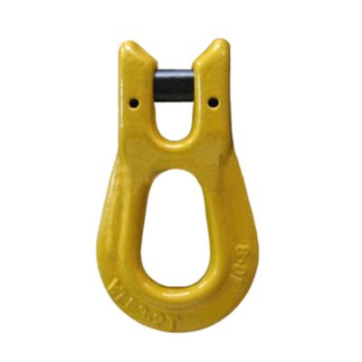 China G80 Forged Master Link Omega  Clevis Link for sale