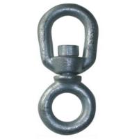 China High Polished Stainless Steel Chain Swivel G401 850lbs To 45200lbs for sale