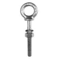 China 650 To 21000lbs Forged Eye Bolt G277 Shoulder Eye Bolts for sale