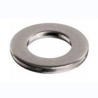 China Q235 45# Power Line Fittings Utility Hdg Flat Washer M5 To M64 for sale