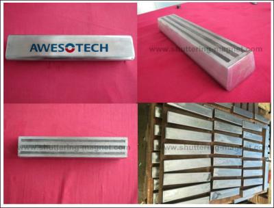China 900kg Loaf Magnet for sale