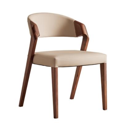 China Premium White Ash Wood Dining Chair | Durable Commercial-Grade Seating for Restaurant, Hotel, Cafe & Office for sale