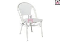 China 48*52*70cm Size Wood Restaurant Chairs with Walnut and Maple Wood and Decorative Back Style for sale