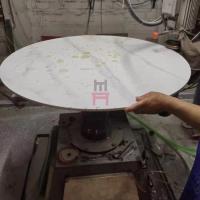 China Dia 80cm Furniture Color Palette Sintered Stone Countertops Scratch Proof for sale
