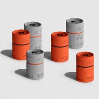 China OEM ODM Eco Friendly Paper Tubes Packaging Custom Diameter Cylinder Cardboard Tube for sale