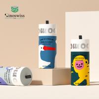 China OEM ODM Eco Friendly Paper Tubes Packaging Custom Diameter Cylinder Cardboard Tube for sale