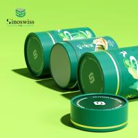 China OEM ODM Eco Friendly Paper Tubes Packaging Custom Diameter Cylinder Cardboard Tube for sale