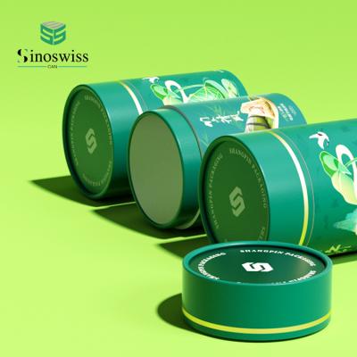China OEM ODM Eco Friendly Paper Tubes Packaging Custom Diameter Cylinder Cardboard Tube for sale