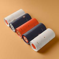 China OEM Cylindrical Cardboard Paper Tubes Packaging Printed Canister Box Custom Logo for sale