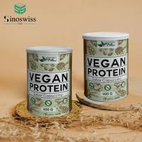 China Sustainable Food Grade Empty Cylinder Cardboard Packaging For Coffee Beans for sale