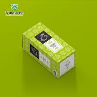 China Biodegradable Cosmetic Paper Packaging Box Packaging Skin Care Gift Box OEM Printing for sale