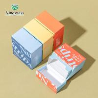 China Private Label Folding Shipping Paper Box , Paper Mailer Box Custom Structures OEM ODM for sale