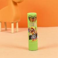 China Customizable Push Up Recycled Cardboard Lipstick Tubes Kraft Paper Tube For Cosmetics for sale