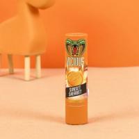 China Private Label Paper Tube Cosmetic Packaging Empty Lip Blam Tube Custom Sizes for sale