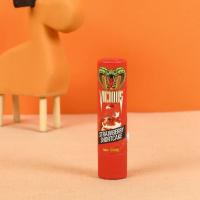 China OEM Recyclable Cosmetic Paper Tubes Kraft Paper Tube Packaging For Skin Care for sale