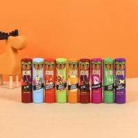 China OEM Recyclable Cosmetic Paper Tubes Kraft Paper Tube Packaging For Skin Care for sale