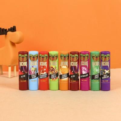 China OEM Recyclable Cosmetic Paper Tubes Kraft Paper Tube Packaging For Skin Care for sale