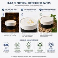 China Customized Luxury Cylinder Packaging Dessert Cookie Tube Box Biodegradable Food Grade Cheesecake Box Custom Printed Bulk for sale
