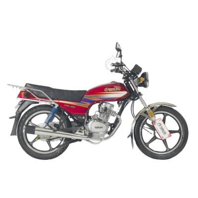 China 125cc/150cc Road Cross Country High Class Alloy Wheel Oil Saving Racing Dirt Bike /Motorcycle for sale