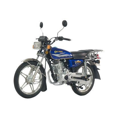 China 2021 Hot Sale Cg Air Cooled Mini Manned Taxi-motor Street Motorbike Motorcycle for Adult for sale