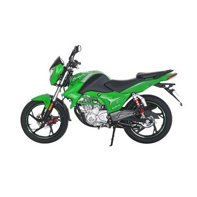 China High Quality Customized Air-cooling within balance shaft by the engine gas motor cycles motorcycles for sale