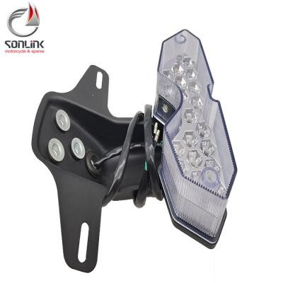 China High Quality LED Car Light/Motorcycle LED Headlight for Middle East Market for sale