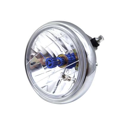 China High Quality LED Car Light/Motorcycle LED Headlight halogen for Middle East Market for sale