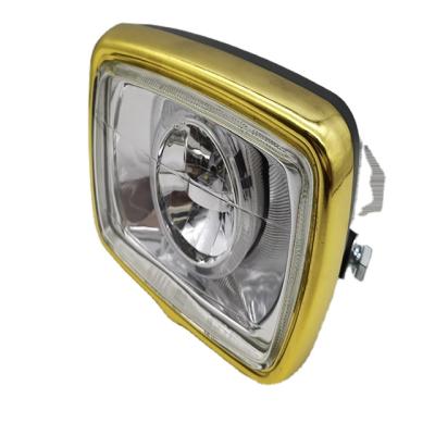 China High quality motorcycle universal LED headlight motorcycle accessories for sale