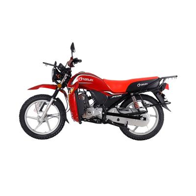 China Hot Sale 125cc 150cc 200cc New Modle Cross-Country Low-Emission Adult Motorcycle for sale