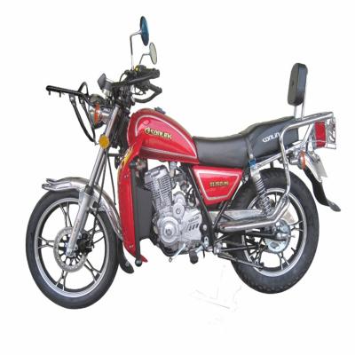 China Modern Customized International fifth gear CG engine Adult motorcycle motors for sale