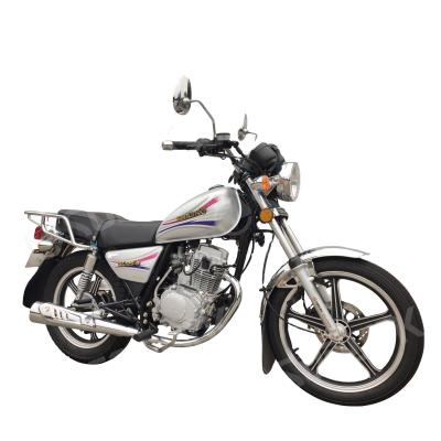 China Other Motorcycles 125cc/150cc/200cc Gn GN125 CG Engine Gas/Gasoline Motorcycle/Motorbike for sale for sale