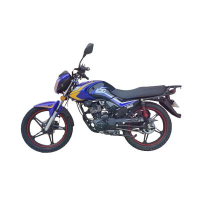 China Sonlink hot sales custom Air cooled racing gasoline motorcycles for sale