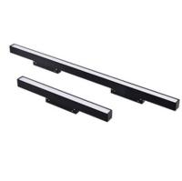 China IP54 20W LED Ceiling Panel Lights Magnetic Light System 48V for sale