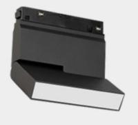 China Wholesale Price Home Office Spotlight Magnetic Aluminum Ceiling 6w 12w 18W 30w COB 48v LED Track Lighting spot for sale