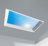 China Office 36w LED Ceiling Panel Lights square 300x600 Dimmable for sale