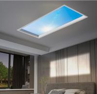 China Fashion Blue Sky Light Led Panel DC48V For Indoor House for sale