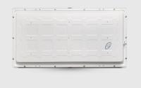 China Topsung blue sky cloud commercial led panel light 2*2 FT 600*600mm Hall hospital sanatorium for sale