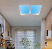 China Office 36w LED Ceiling Panel Lights square 300x600 Dimmable for sale