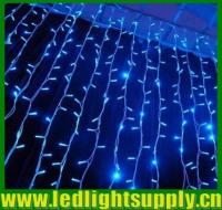 China festival decoration multi-color LED striping chirstmas lights for sale