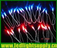 China festival decoration multi-color LED striping chirstmas lights for sale