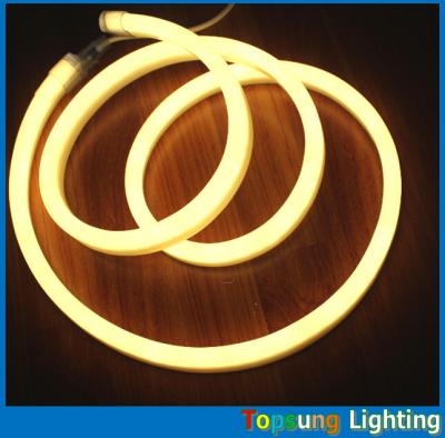 China 10*18mm CE RoHS approval 110V 164' spool ultra-thin led neon flex price for sale