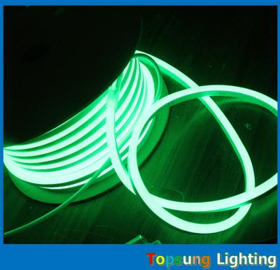 China mini single led lights 10*18mm outdoor led neon flex lightings for sale