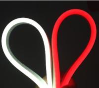 China mini single led lights 10*18mm outdoor led neon flex lightings for sale