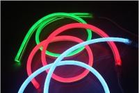 China Flat led neon 10*18mm CE ROHS UL approval with 120smd for sale